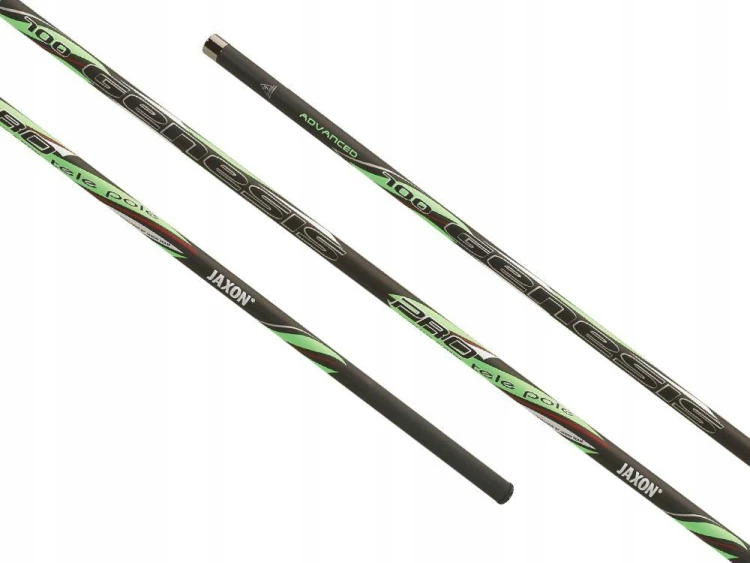 Удилище Jaxon Genesis PRO Tele Pole - 7м | Купить