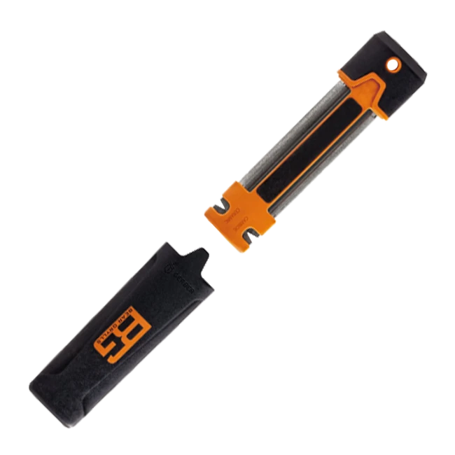 gerber bear grylls sharpener